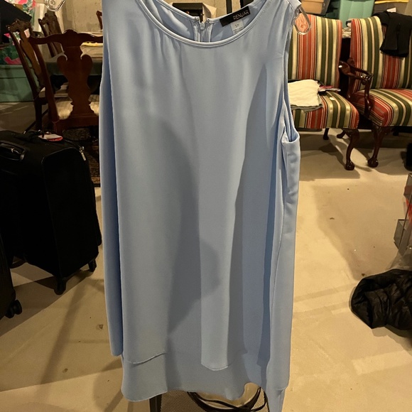 Renuar | Dresses | Renuar Slip Dress | Poshmark